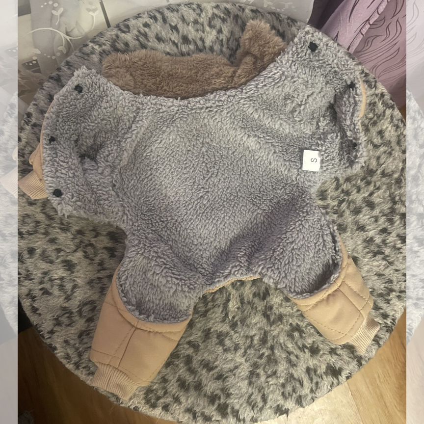 Одежда для собаки