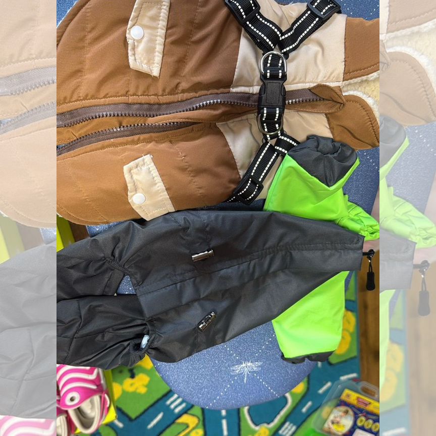 Одежда для собак, размер s