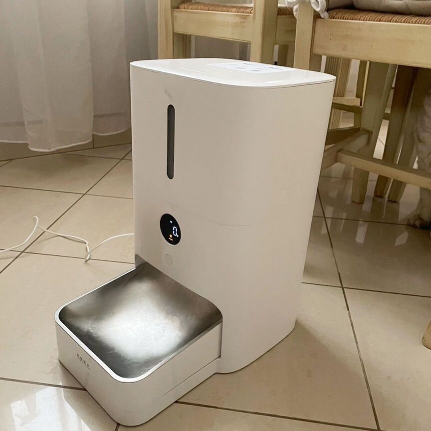 Автокормушка