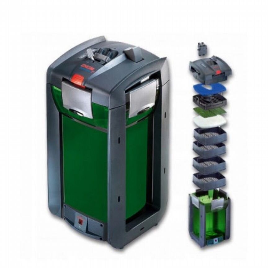 Внешний фильтр Eheim 2078