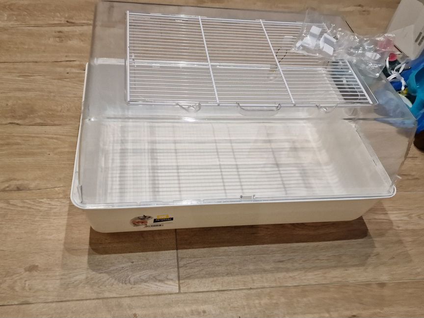 Ferplast Mini Duna Multy Клетка для грызунов