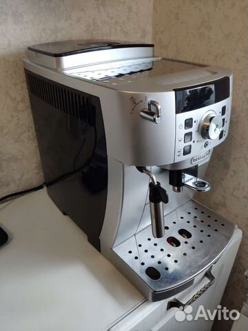 Кофемашина Delonghi Magnifica S купить в Санкт-Петербурге | Товары для ...