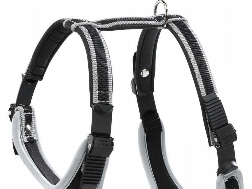 Шлейка для собаки