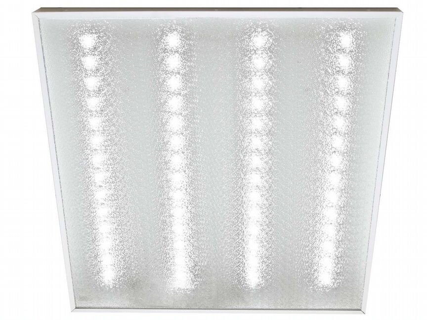 Панель светодиодная TDM Призма