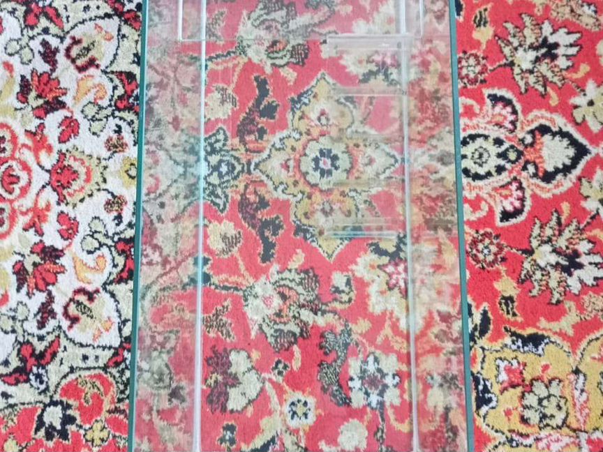 Акватеррариум для черепахи