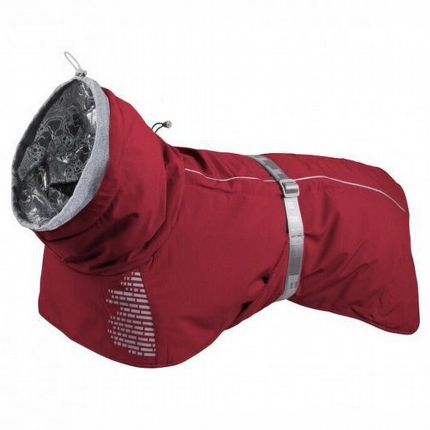 Комбинезон/куртка-попона Hurtta Extreme Warmer