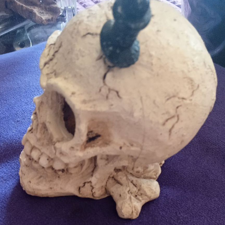 Декорации для аквариума или террариума