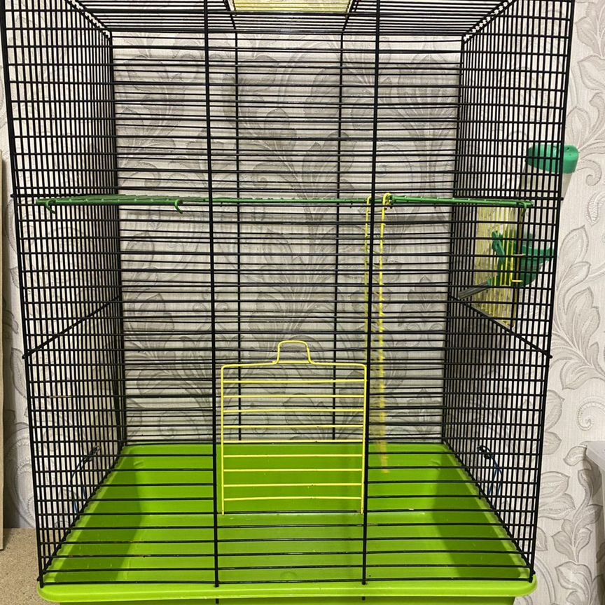 Клетка для грызунов