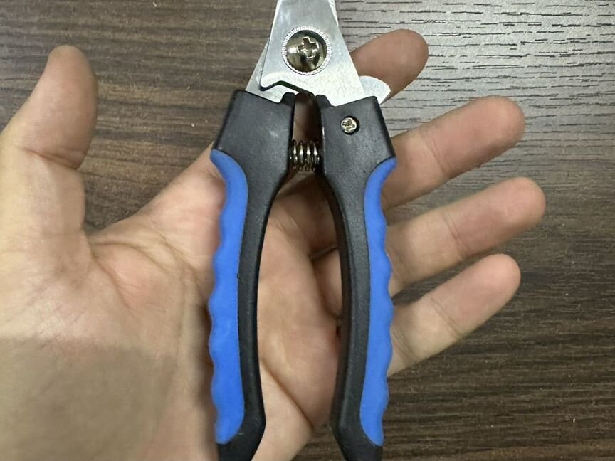 Когтерезка оптом 16 см