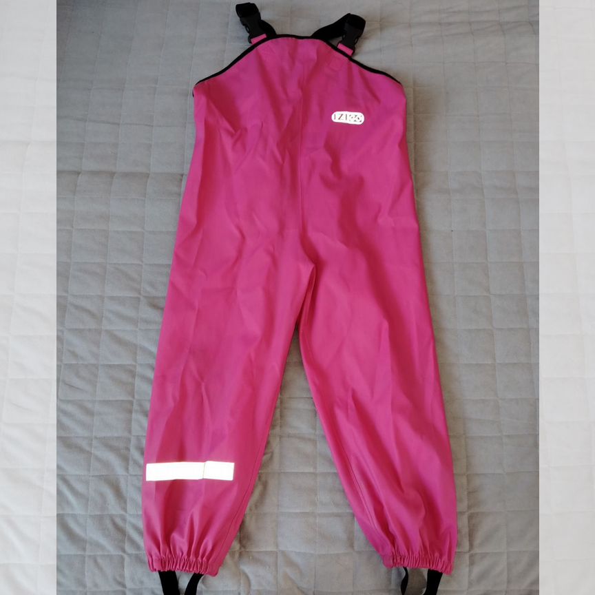 Полу комбез водонепронецаемый