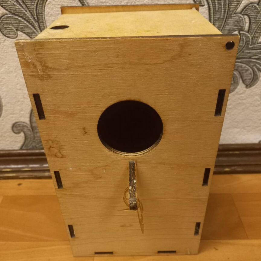 Скворечник