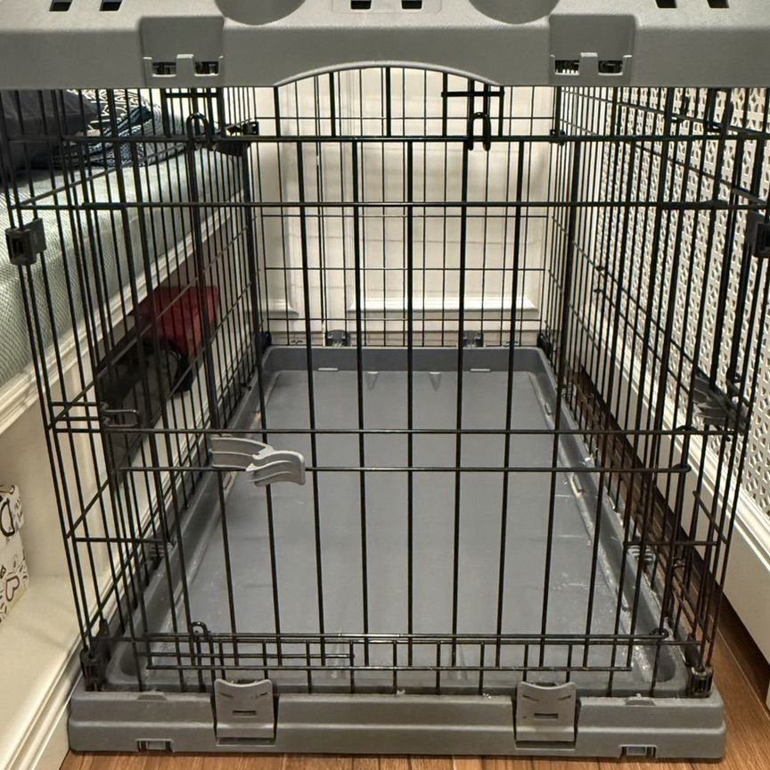 Клетка для собак