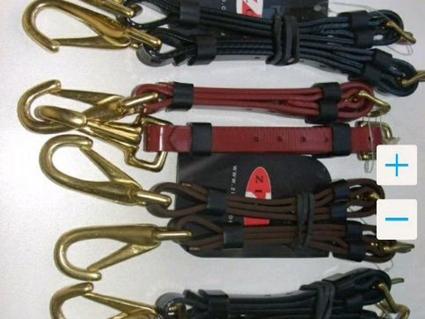 Для конных пробегов