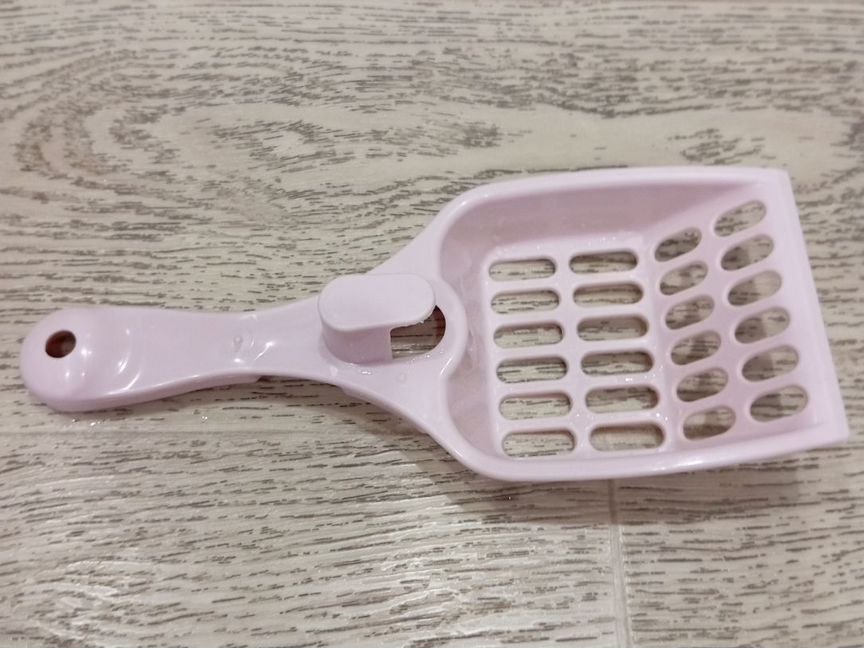 Совок для лотка