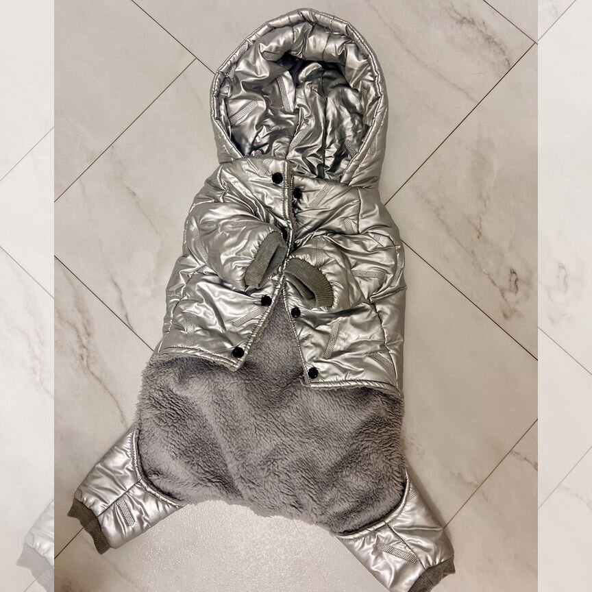 Одежда для собак