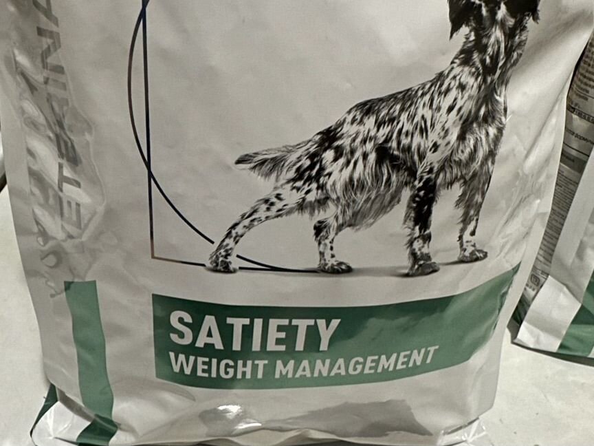 Royal canin satiety