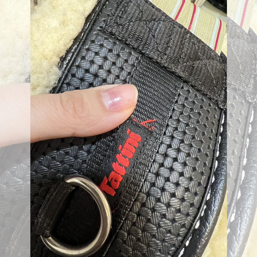 Подпруга для лошади 115