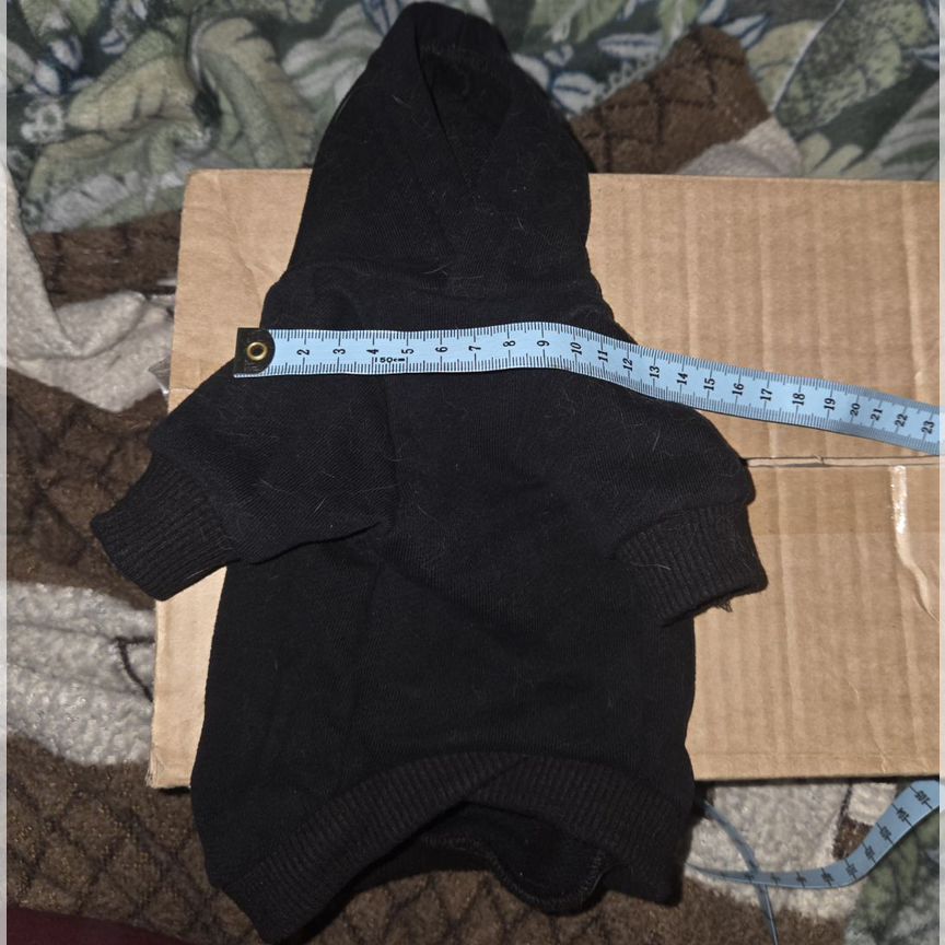 Одежда для маленьких собак