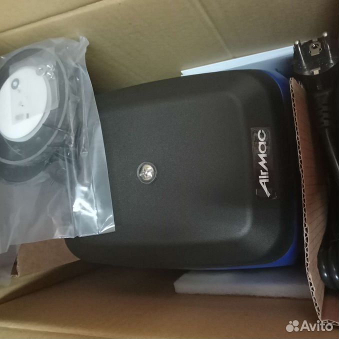 Компрессор Airmac