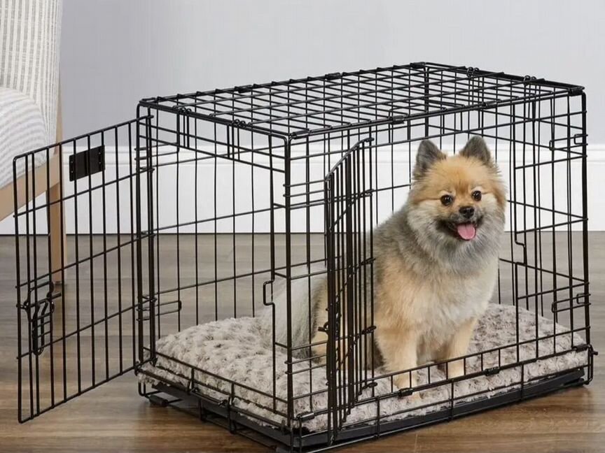 Клетка iCrate 48*62*46