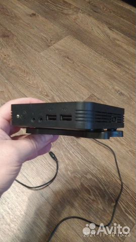 Миникомпьютер тонкий клиент (RDP thin client) купить в Вологде ...