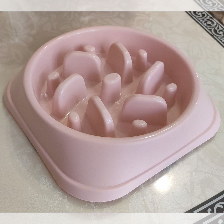 Миска для животных