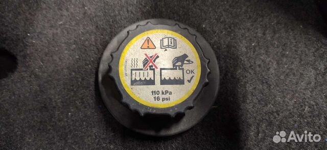 Крышка расширительного бачка land rover купить в Москве LAND ROVER ...