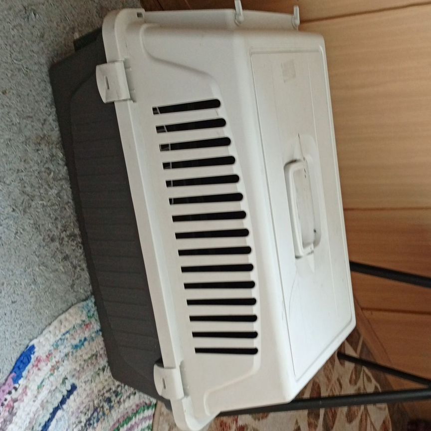 Переноска для собак