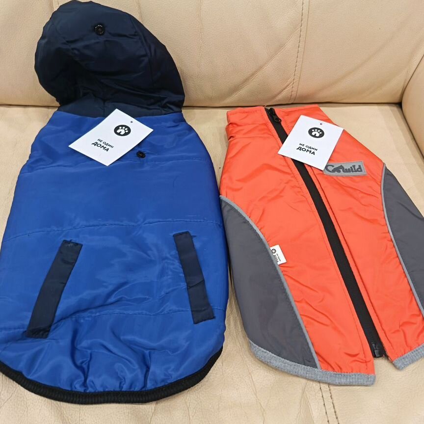 Одежда для собак 35см