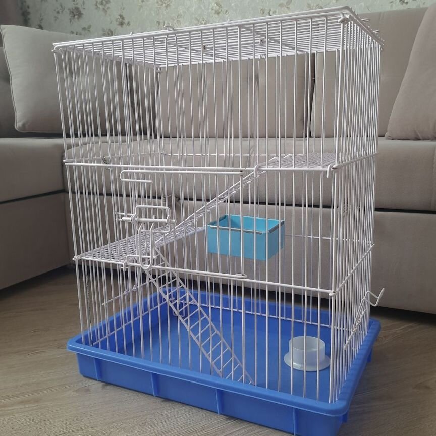 Клетка для грызунов