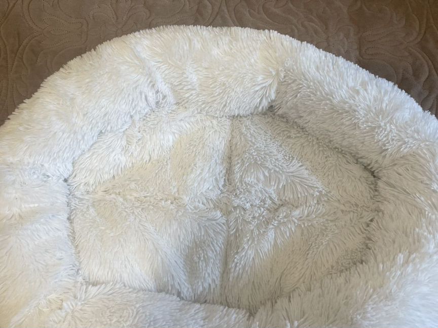 Лежанка для кота