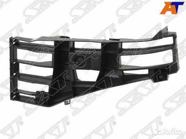 Крепление бампера mercedes S-class W221 05-13 купить в Москве Sat ...