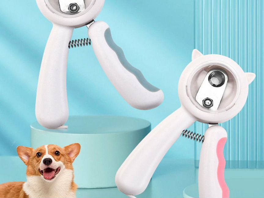 Когтерезка для собак и кошек опт