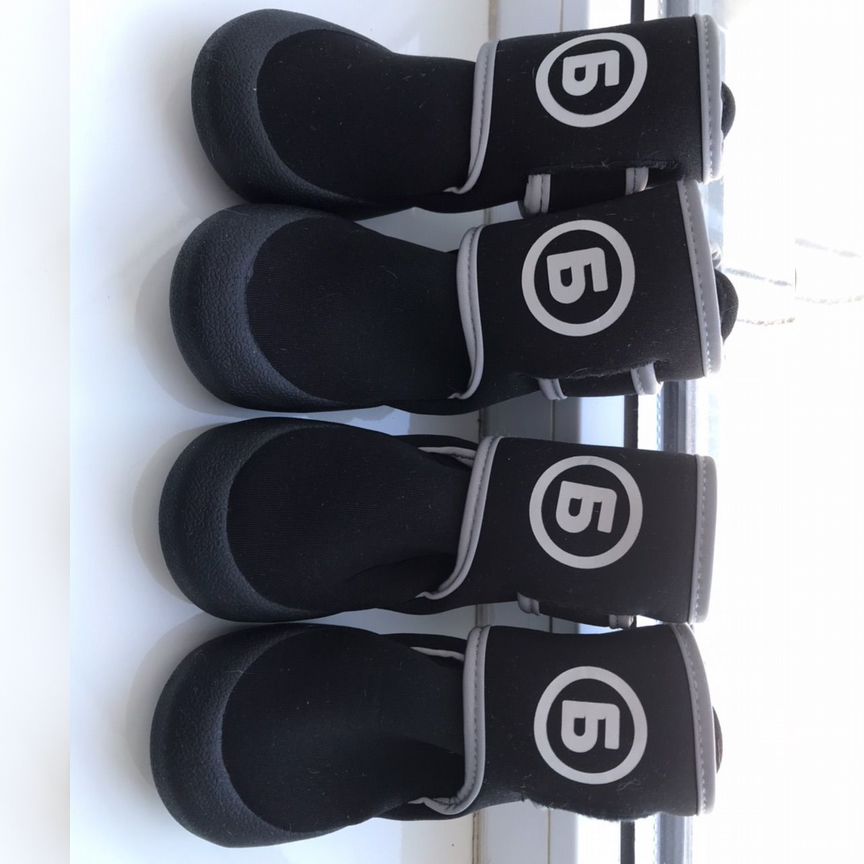 Обувь для собак средних пород собак