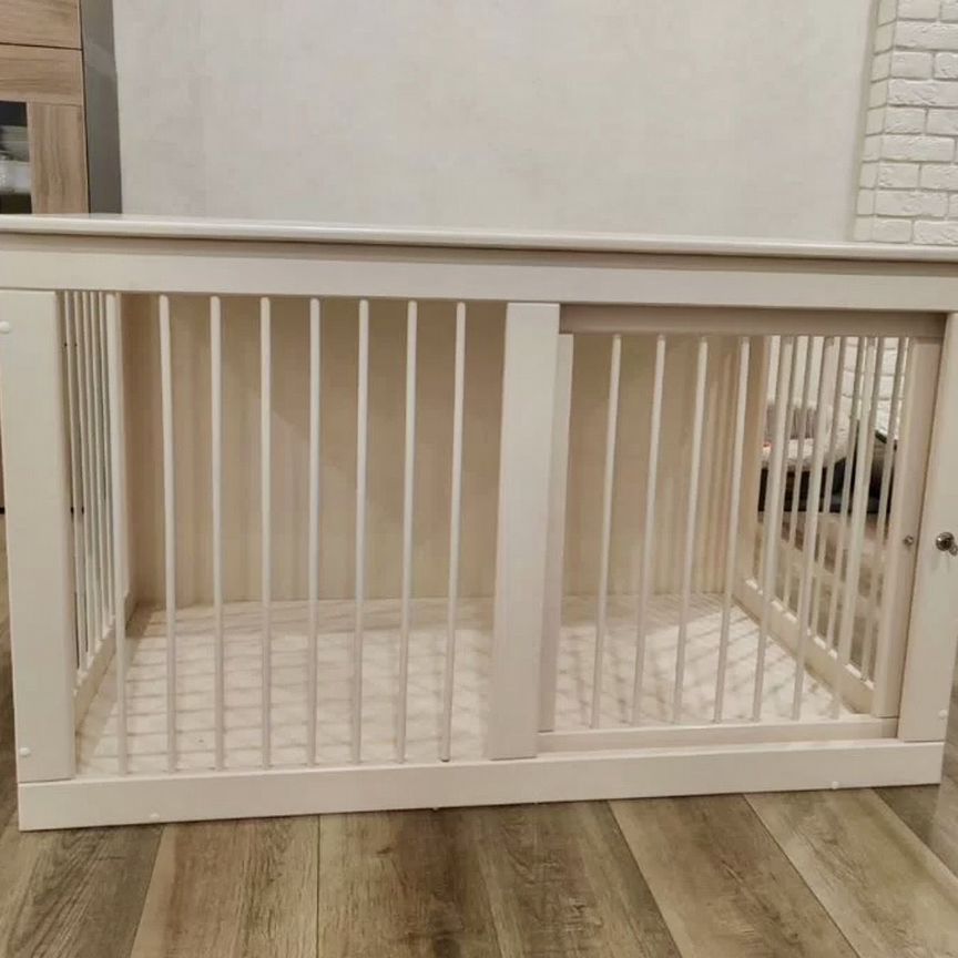 Вольер для животных