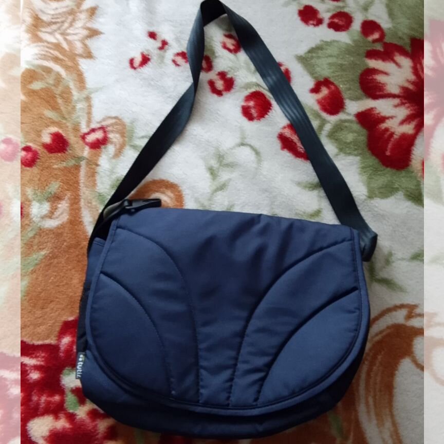 Сумка переноска