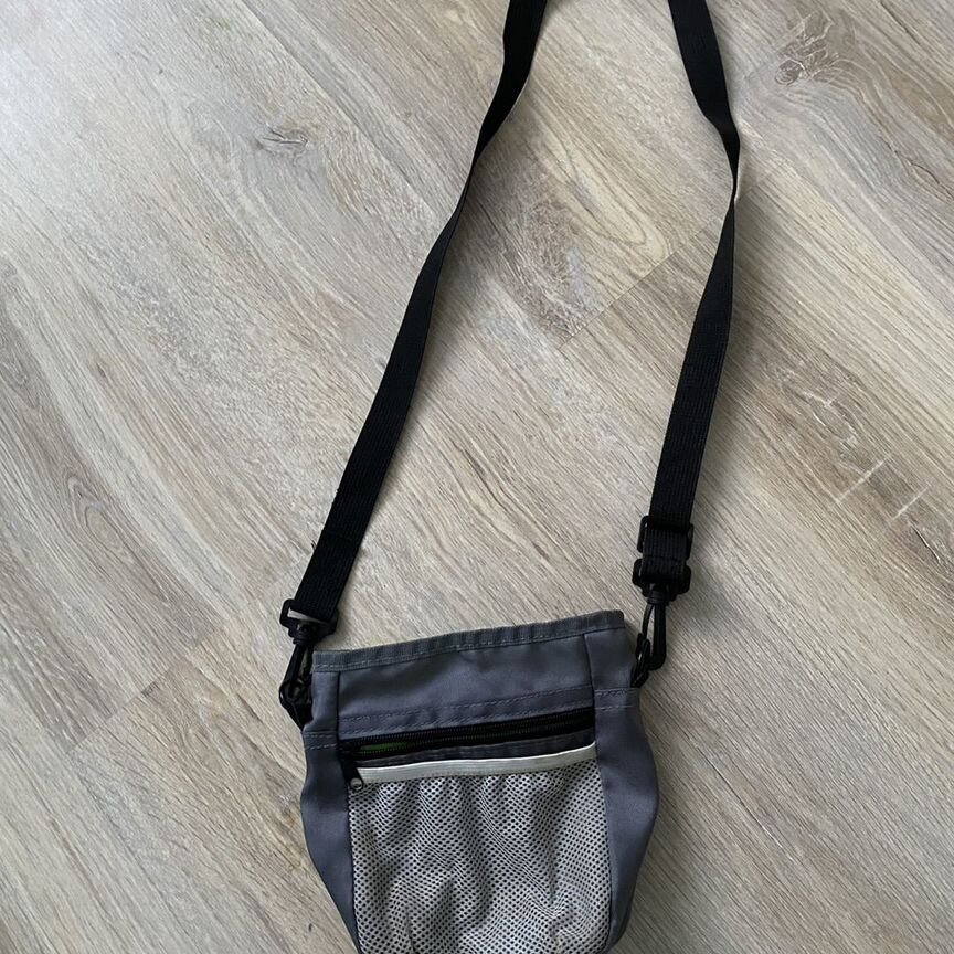 Сумка для выгула собак