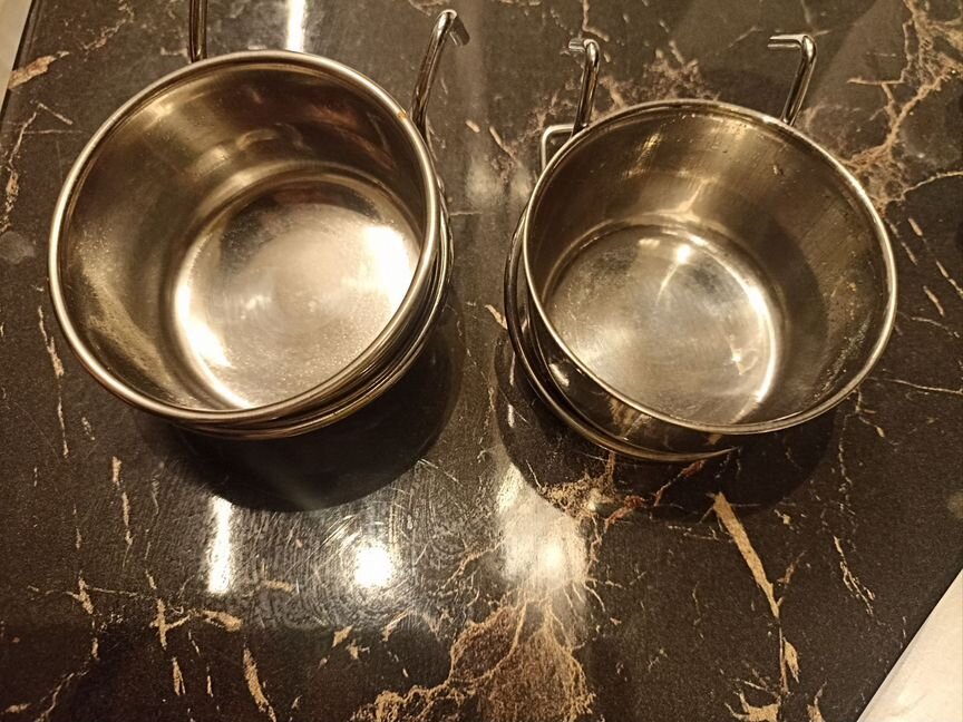 Миска для грызунов птиц