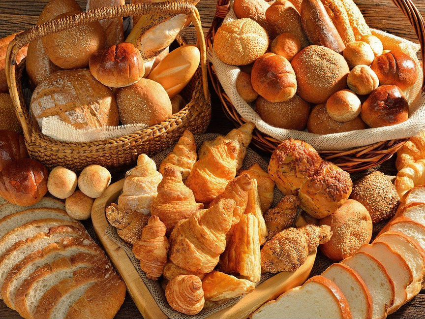 Хлебобулочная продукция для с/х животных