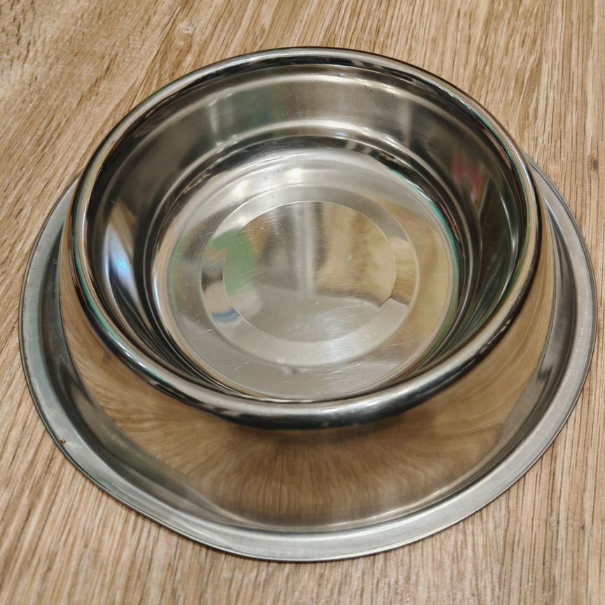 Миска для собаки