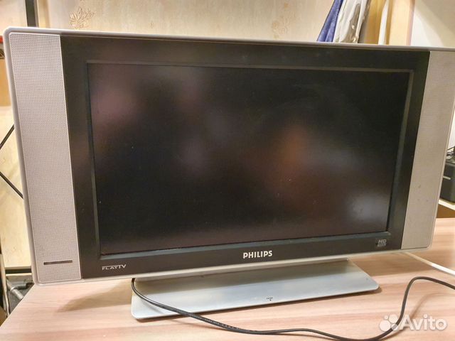 Телевизор Philips 20pf5320 (забронирован) купить в Санкт-Петербурге ...