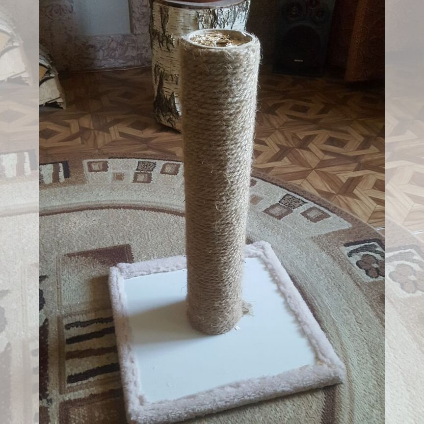 Когтеточка