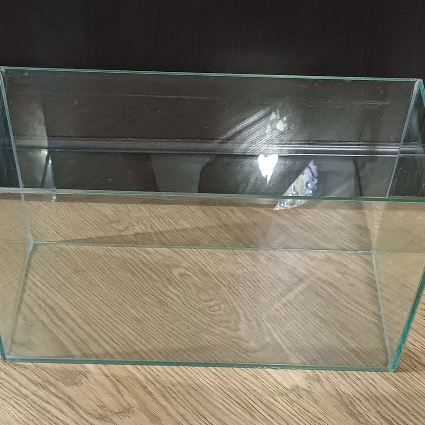 Аквариум 15л