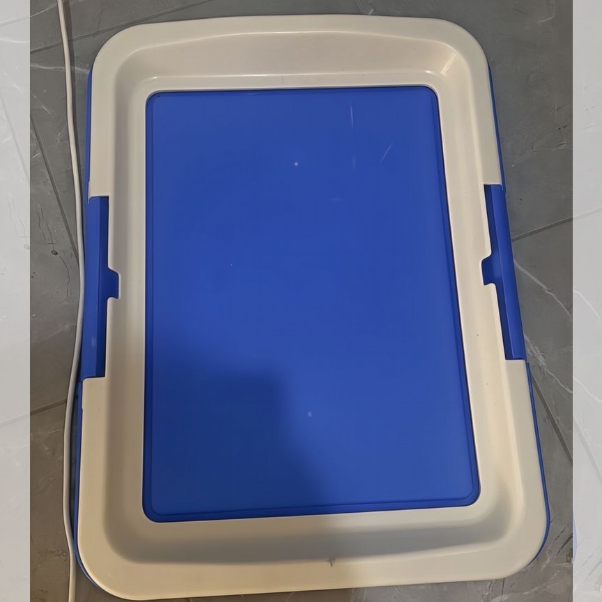 Туалет/лоток для собак