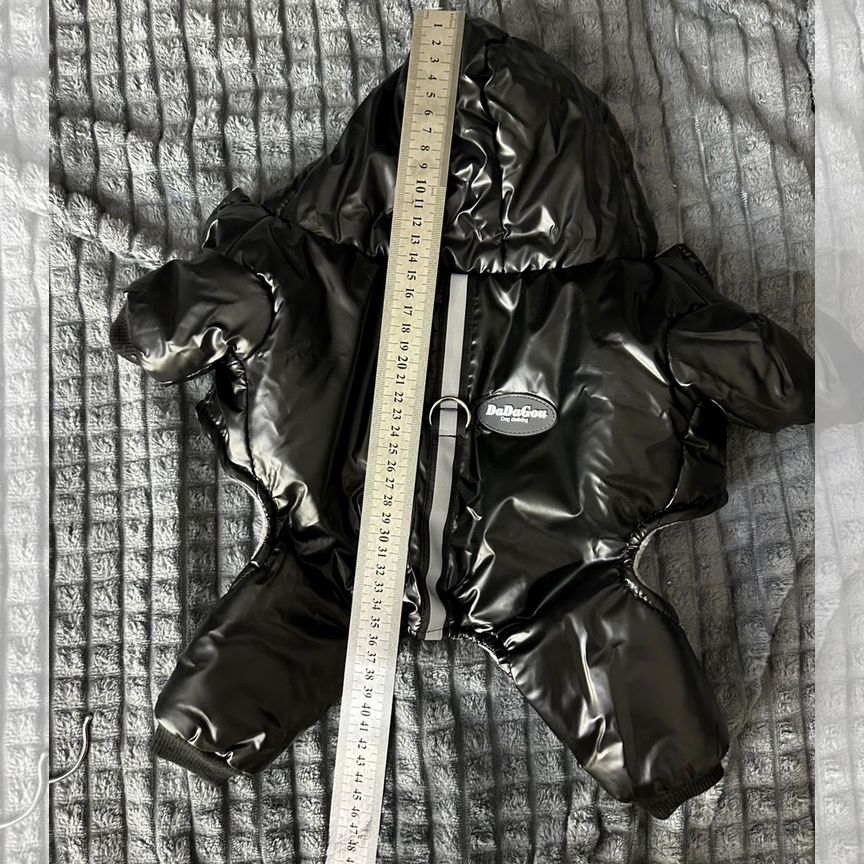 Одежда для собак