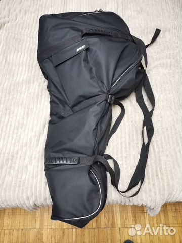 Лодочный мотор Tarpon 5 двухтактный купить в Москве | Транспорт | Авито