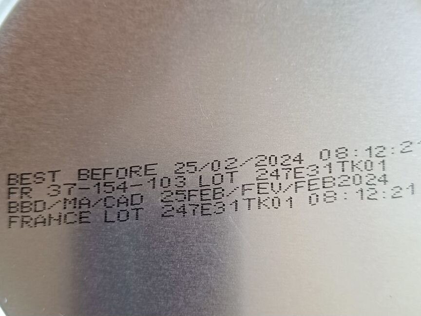 Сухое молоко для щенков