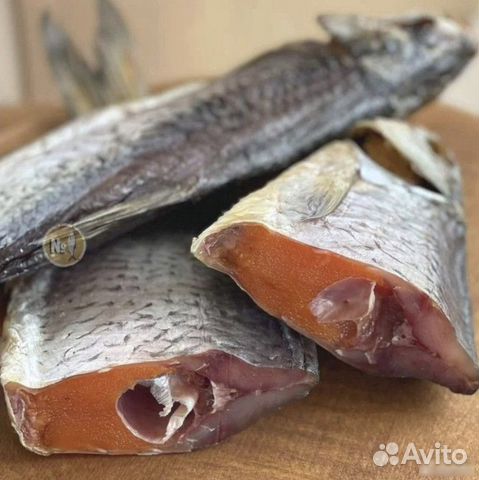 Вобла астраханская (вяленая рыба) купить в Туле | Товары для дома и ...
