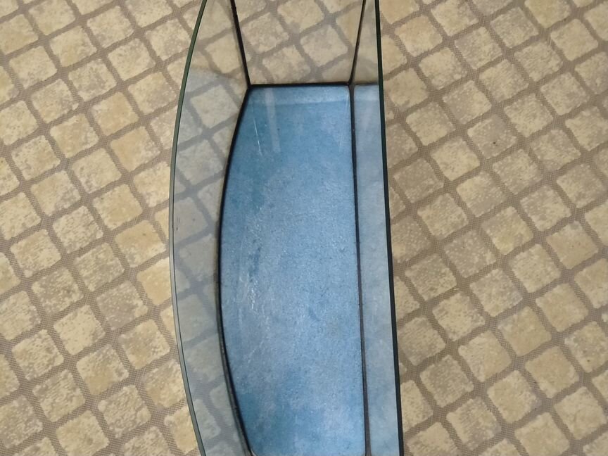 Аквариум на 30-35литров