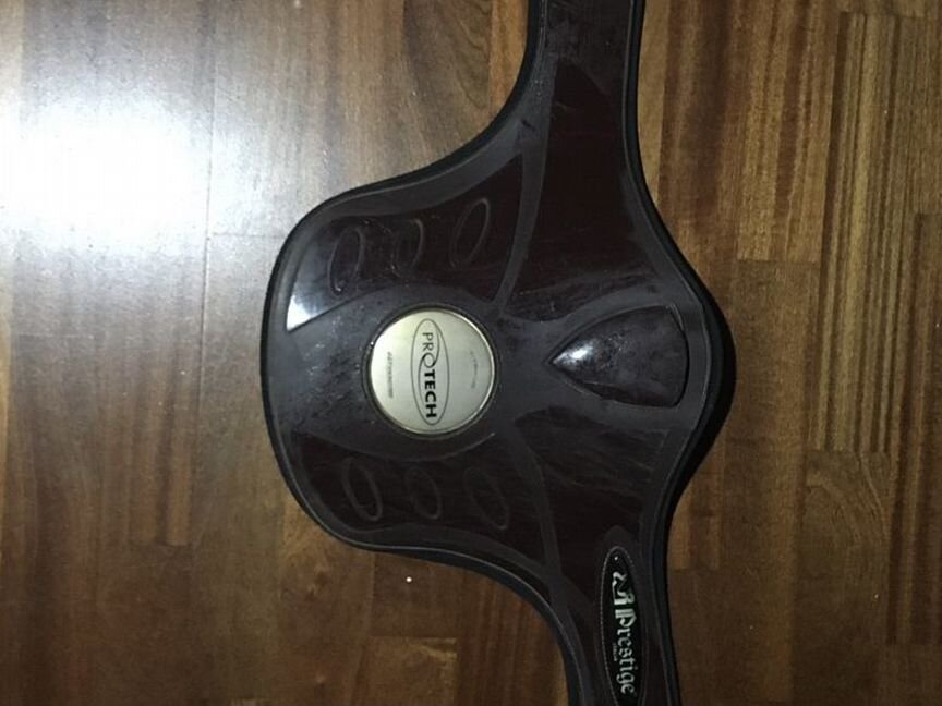 Подпруга конкурная (Prestige Pro Tech) 130см